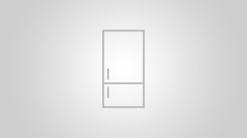 Haier HRF450BS2 Review | Best rated fridges | CHOICE