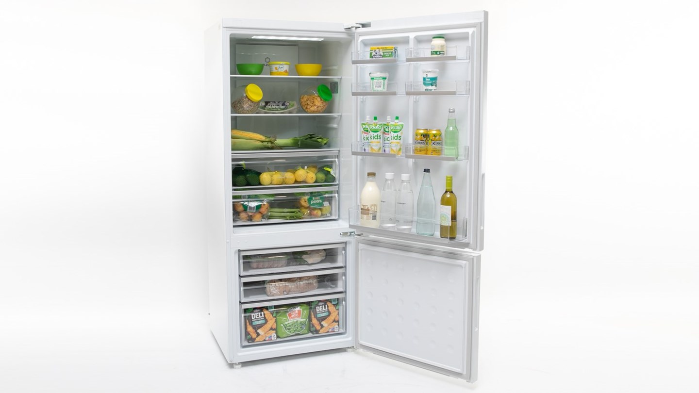 Haier HRF450BS2 Review | Best rated fridges | CHOICE