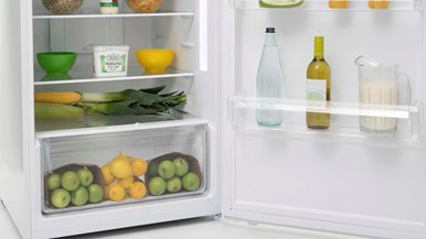 Haier HRF454TW Review | Best rated fridges | CHOICE
