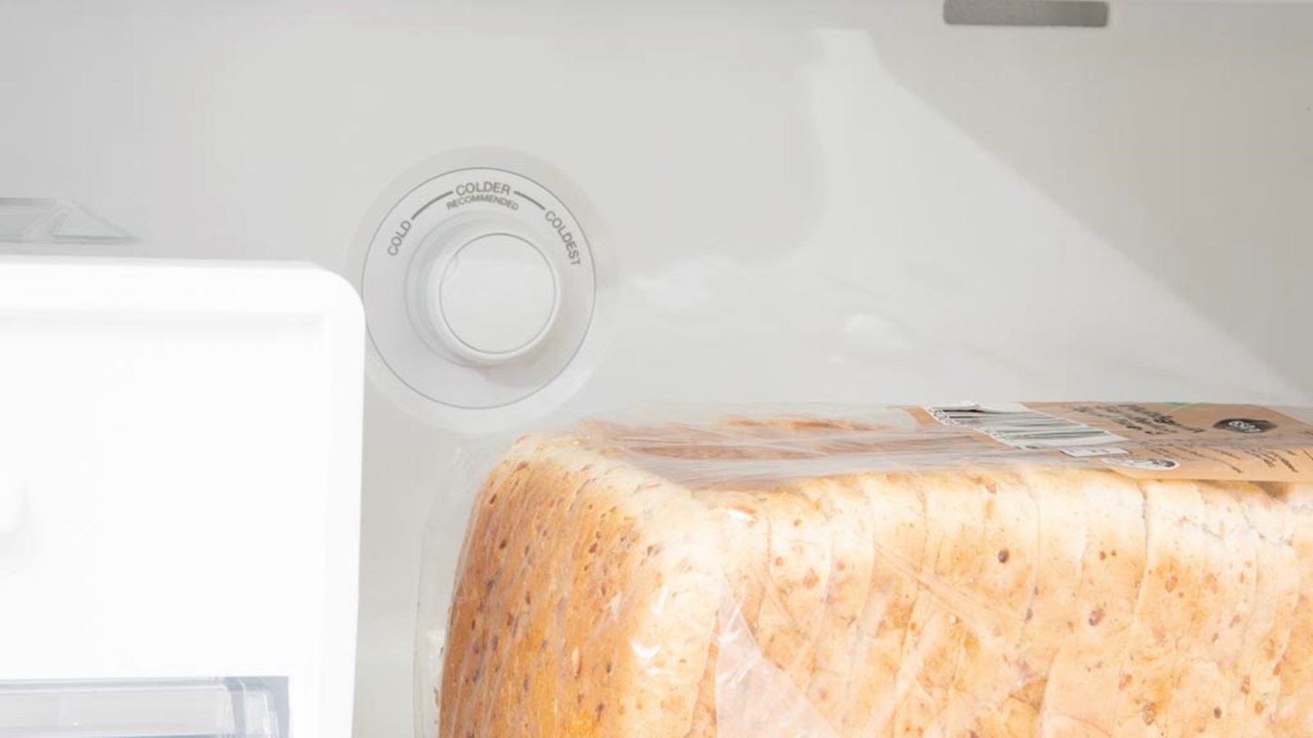 Haier HRF454TW Review | Best rated fridges | CHOICE