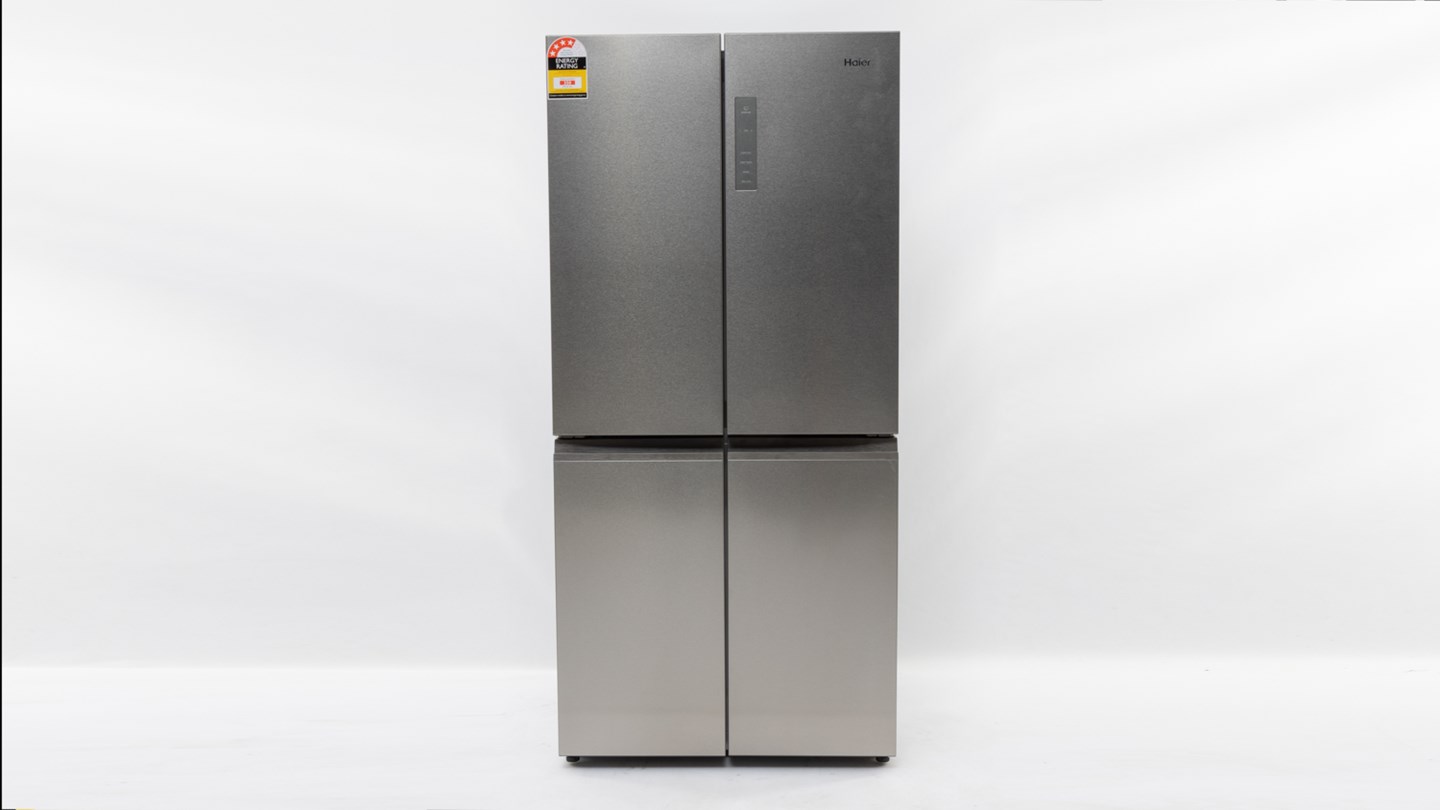Haier HRF530YS Review | Best rated fridges | CHOICE