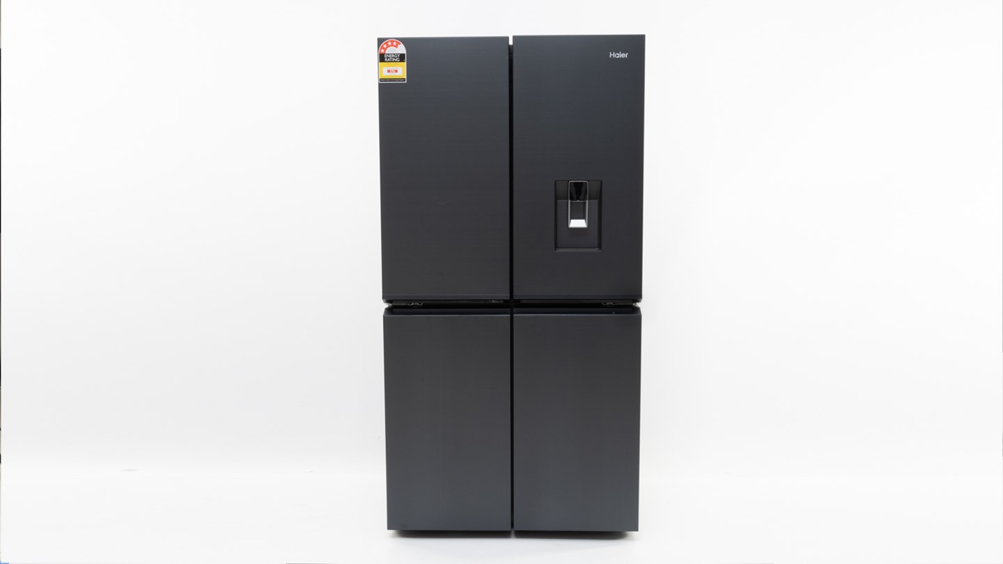 Haier HRF580YPC Review | Best rated fridges | CHOICE