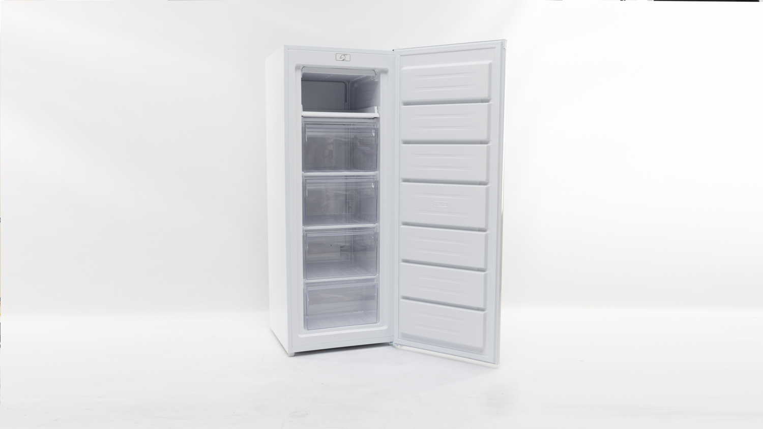 Haier HVF175VW Review | Chest and upright freezer | CHOICE
