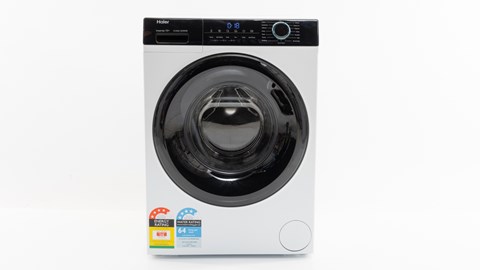 Haier HWF75AW3 Review | Washing machine | CHOICE