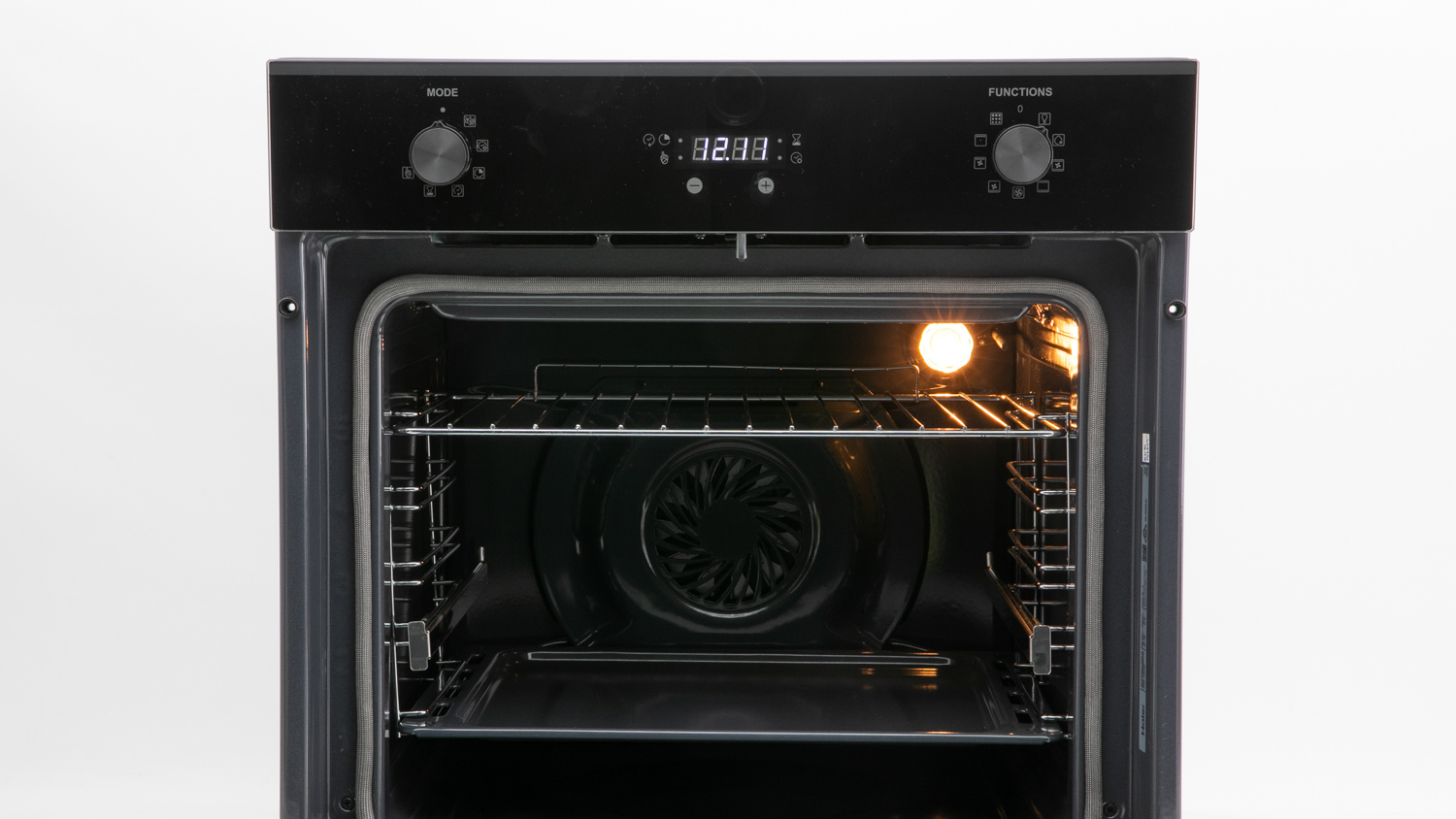 Haier HWO60S8EPB2 Review | Wall oven | CHOICE