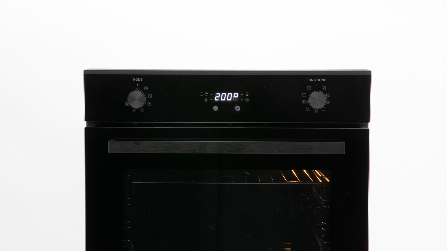 Haier HWO60S8EPB2 Review | Wall oven | CHOICE