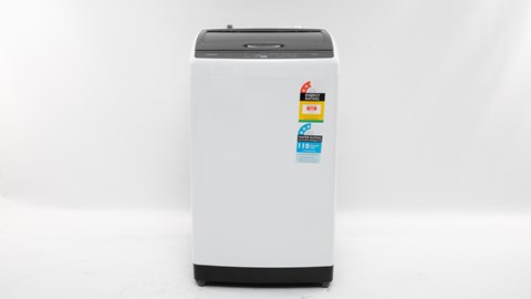 Haier HWT75AA1 Review | Washing machine | CHOICE