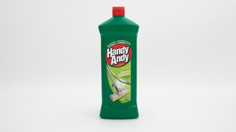 Handy Andy Original Fresh Scent Review | Floor cleaner | CHOICE