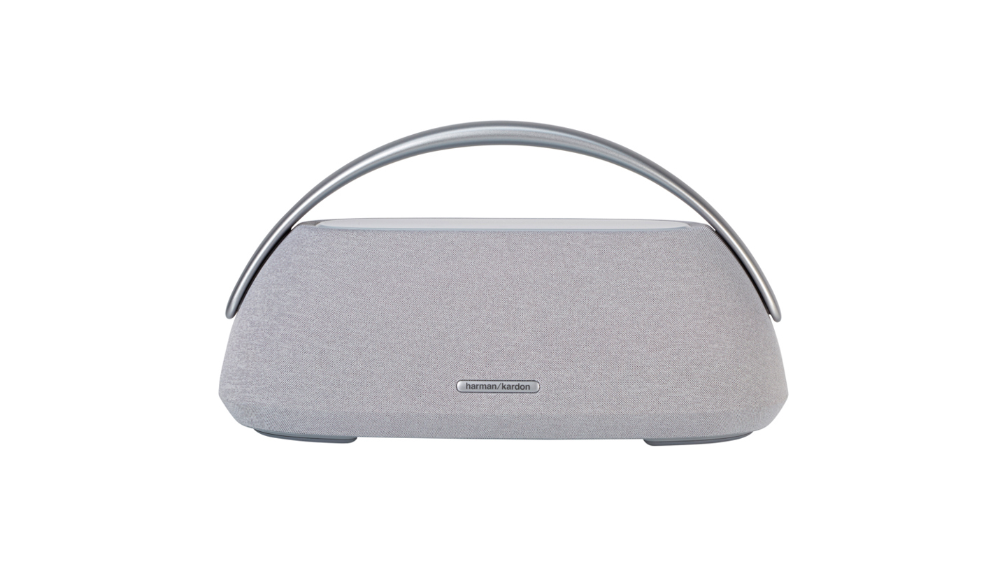 Harman Kardon Go + Play 3 Review | Wireless speaker | CHOICE
