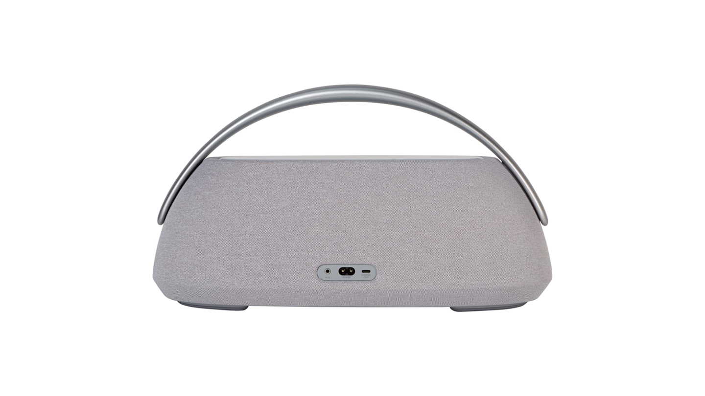 Harman Kardon Go + Play 3 Review | Wireless speaker | CHOICE