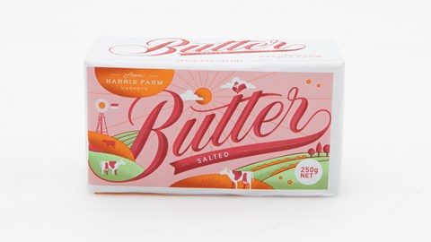 Woolworths Australian Butter Unsalted Review | Butter | CHOICE