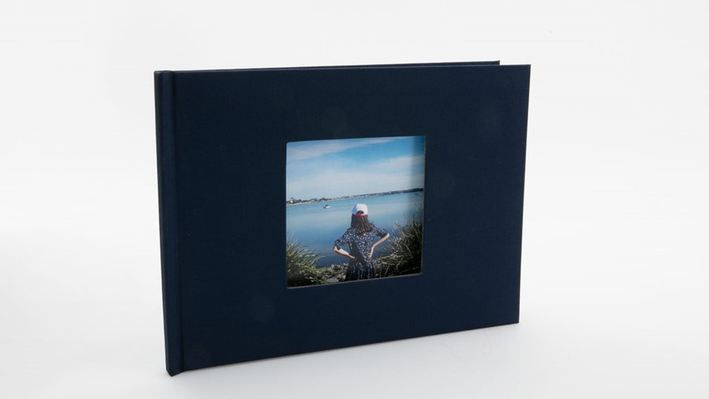 Big W Photos 8x11" Classic Hard Cover Book Review | Photo book service ...