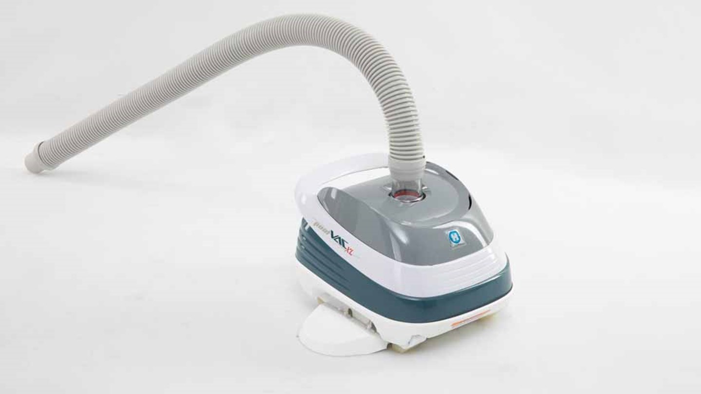 Hayward Pool Vac XL 2025ADCA Review | Pool cleaner | CHOICE