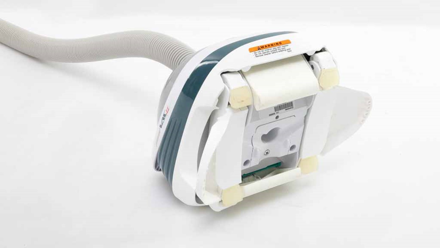 Hayward Pool Vac XL 2025ADCA Review | Pool cleaner | CHOICE