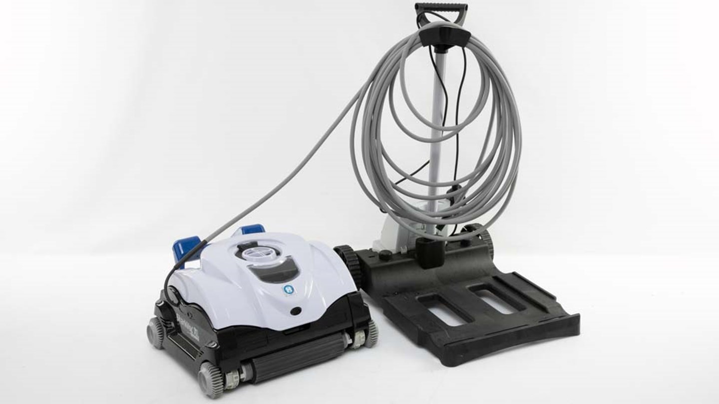 Hayward SharkVac XL Review | Pool cleaner | CHOICE