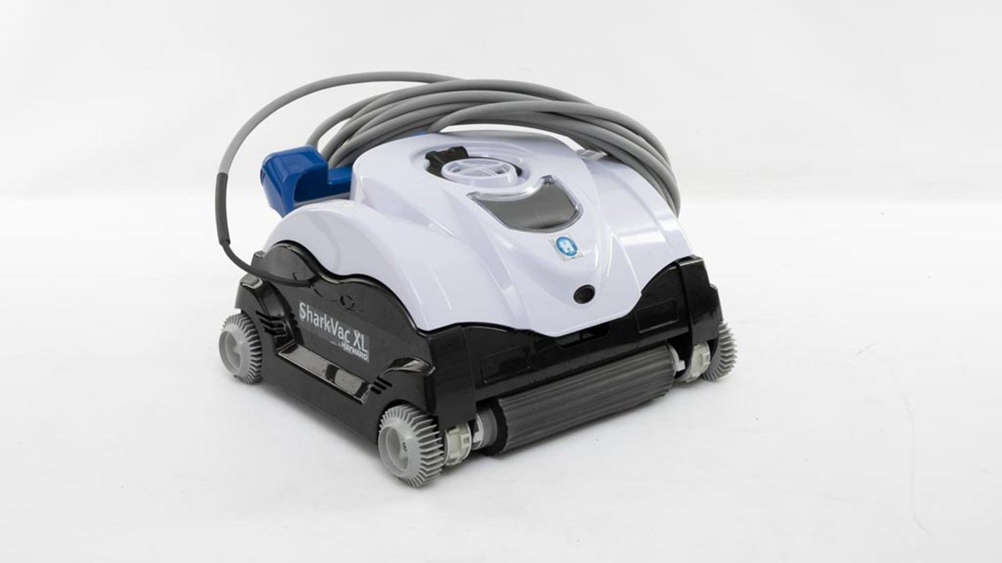 Hayward SharkVac XL Review | Pool cleaner | CHOICE