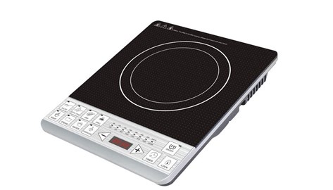 Healthy Choice Induction Cooker Silver IC400 Review | Best portable ...