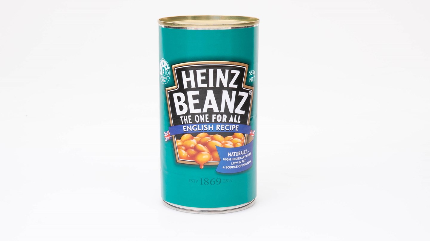 Heinz Beanz Salt Reduced Review | Baked beans | CHOICE