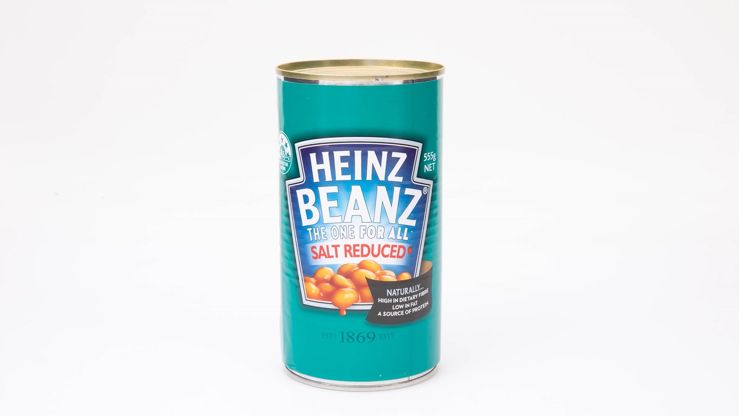 Heinz Beanz Review | Baked beans | CHOICE