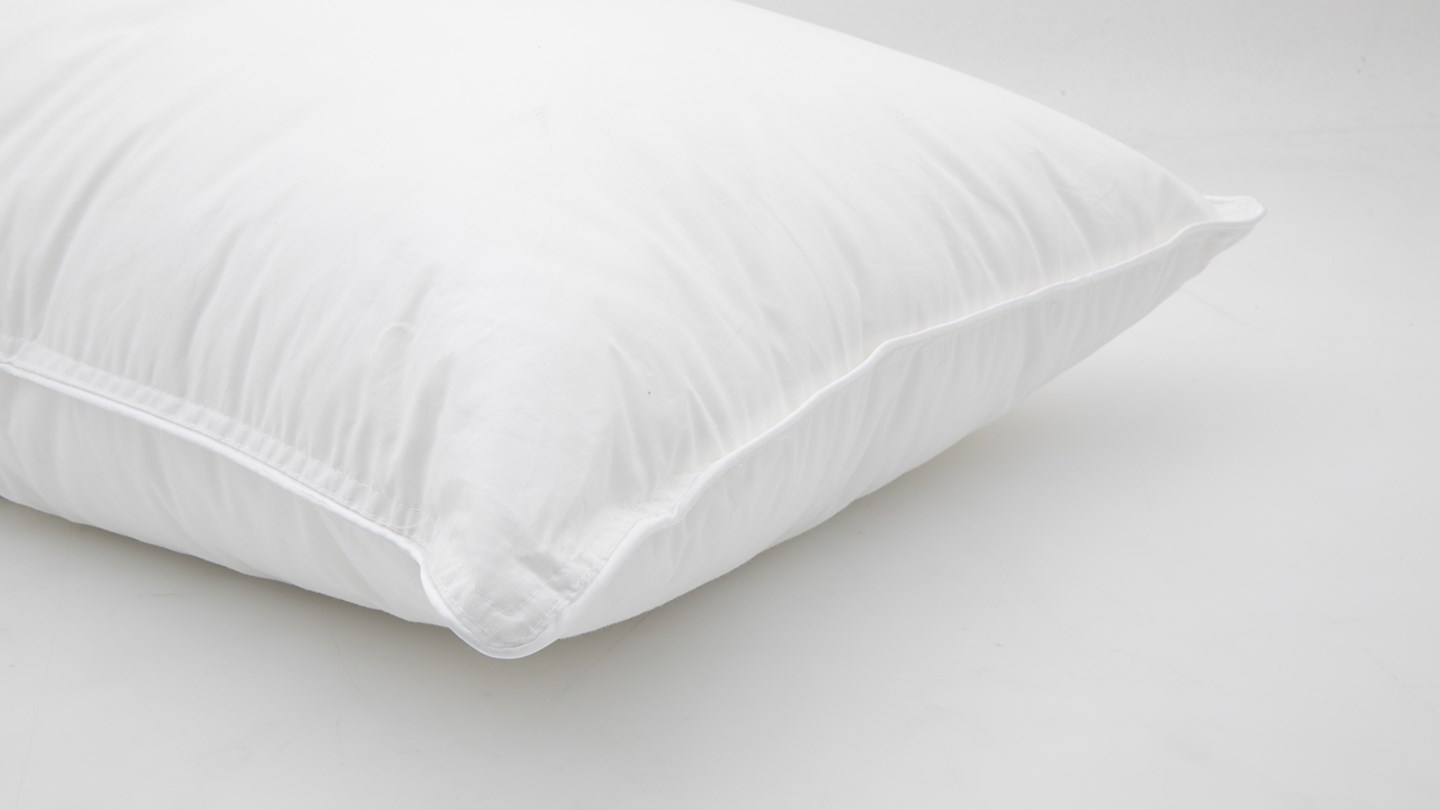 Herington MicroFibre Review | Best rated pillows | CHOICE