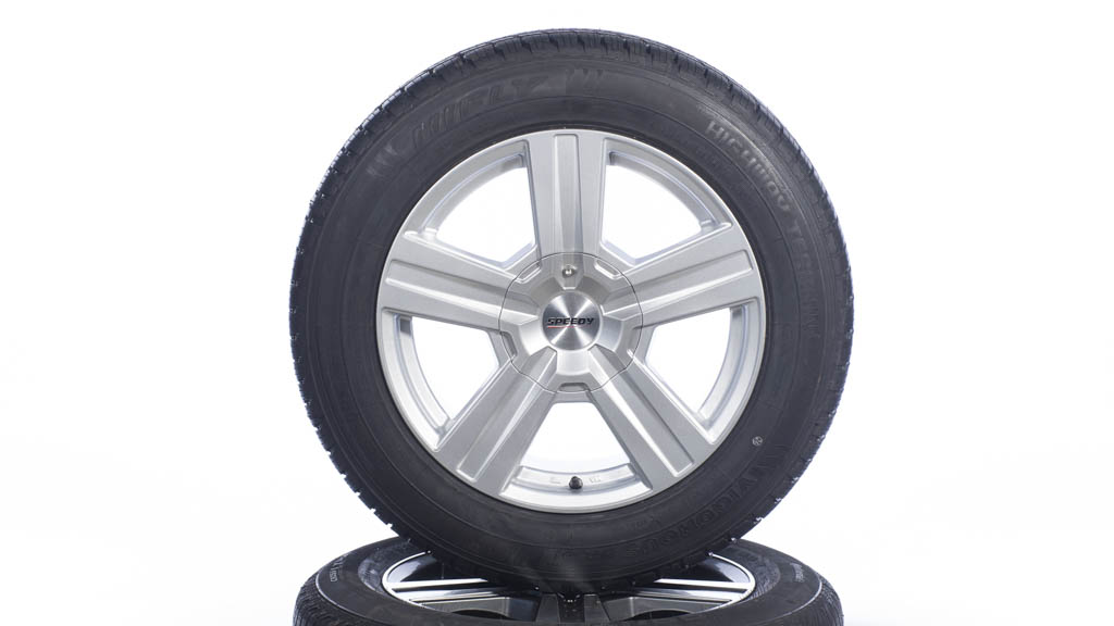 Hifly Highway Terrain Vigorous HT601 225/60R17 Review | Car tyre | CHOICE