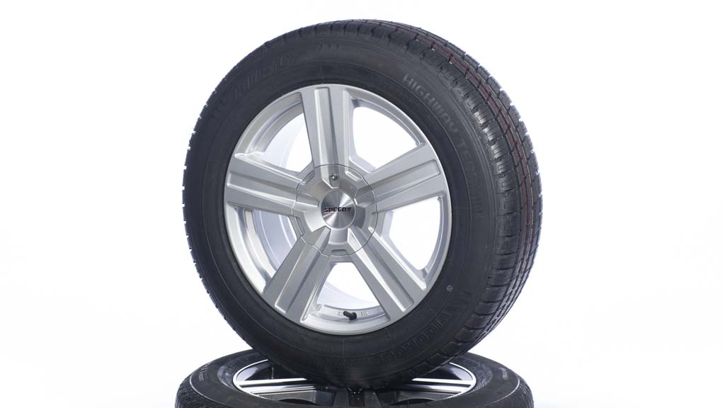 Hifly Highway Terrain Vigorous HT601 225/60R17 Review | Car tyre | CHOICE