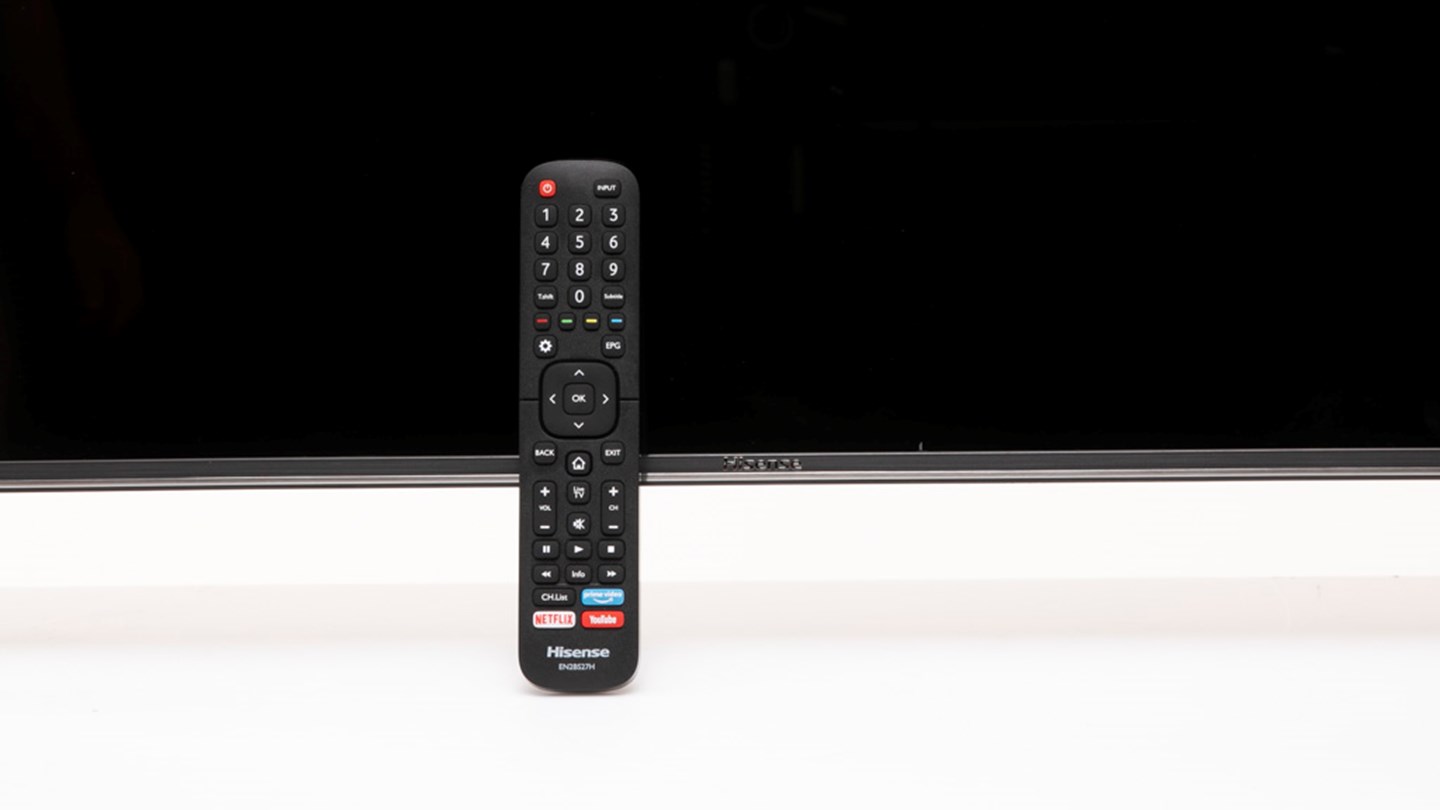 Hisense 50R6 Review | Best rated TVs | CHOICE