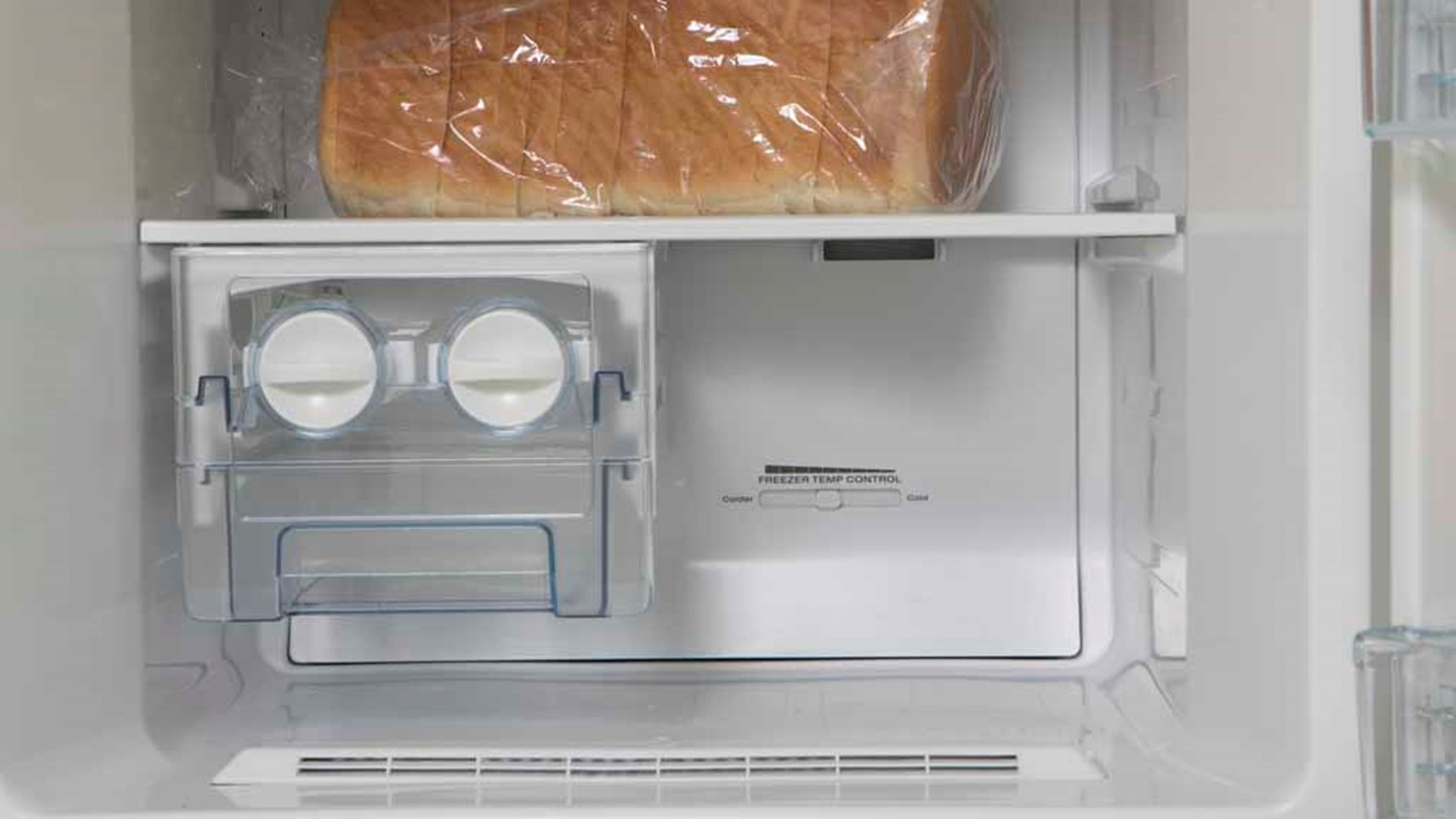 Hisense HR6TFF230S Review | Best rated fridges | CHOICE