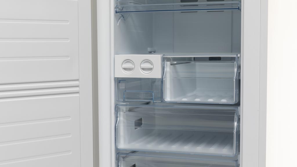 Hisense HR6VFF280D Review | Freezer | CHOICE