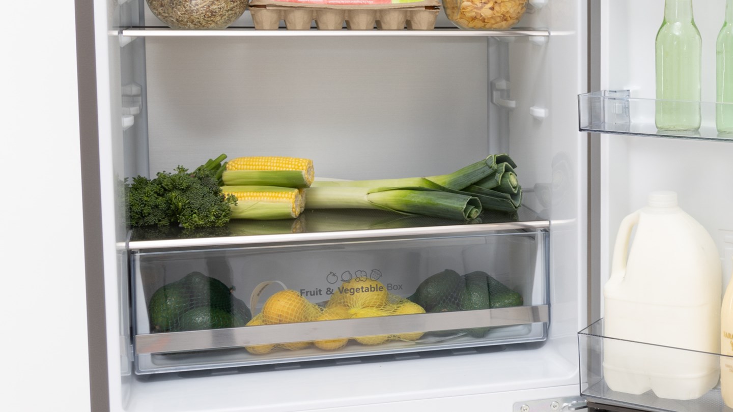 Hisense HRBM417S Review | Best rated fridges | CHOICE