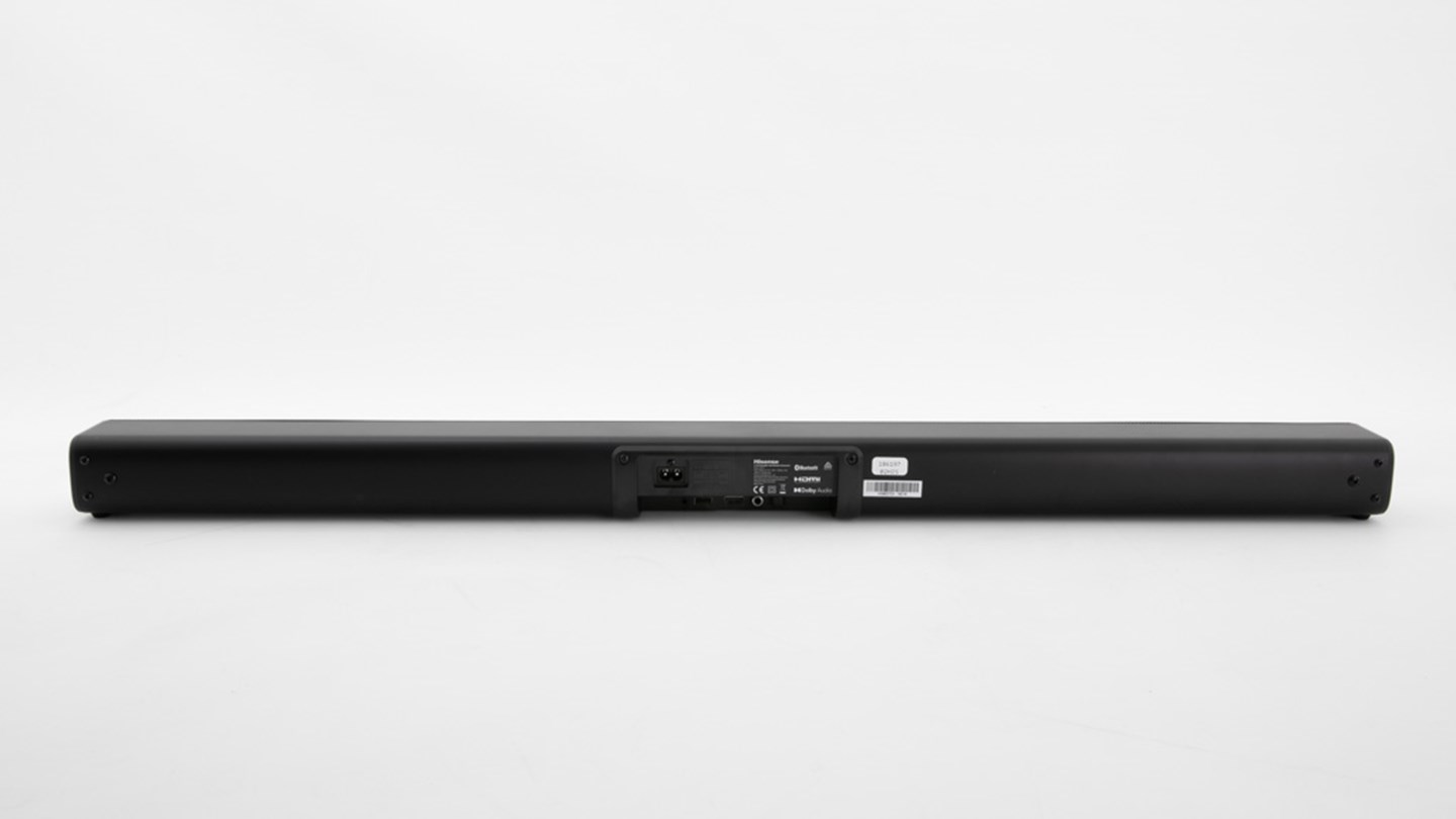 Hisense HS218 Review | Soundbar | CHOICE