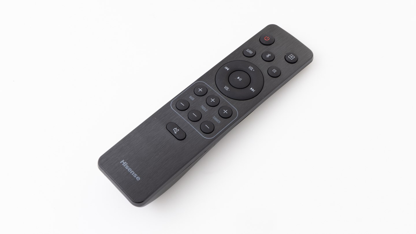 Hisense HS3100 Review | Soundbar | CHOICE