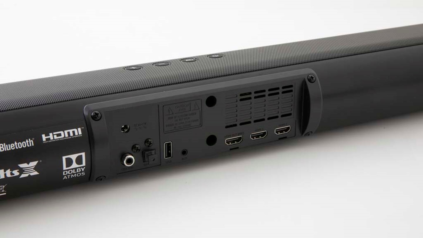 Hisense HS512 Review | Soundbar | CHOICE