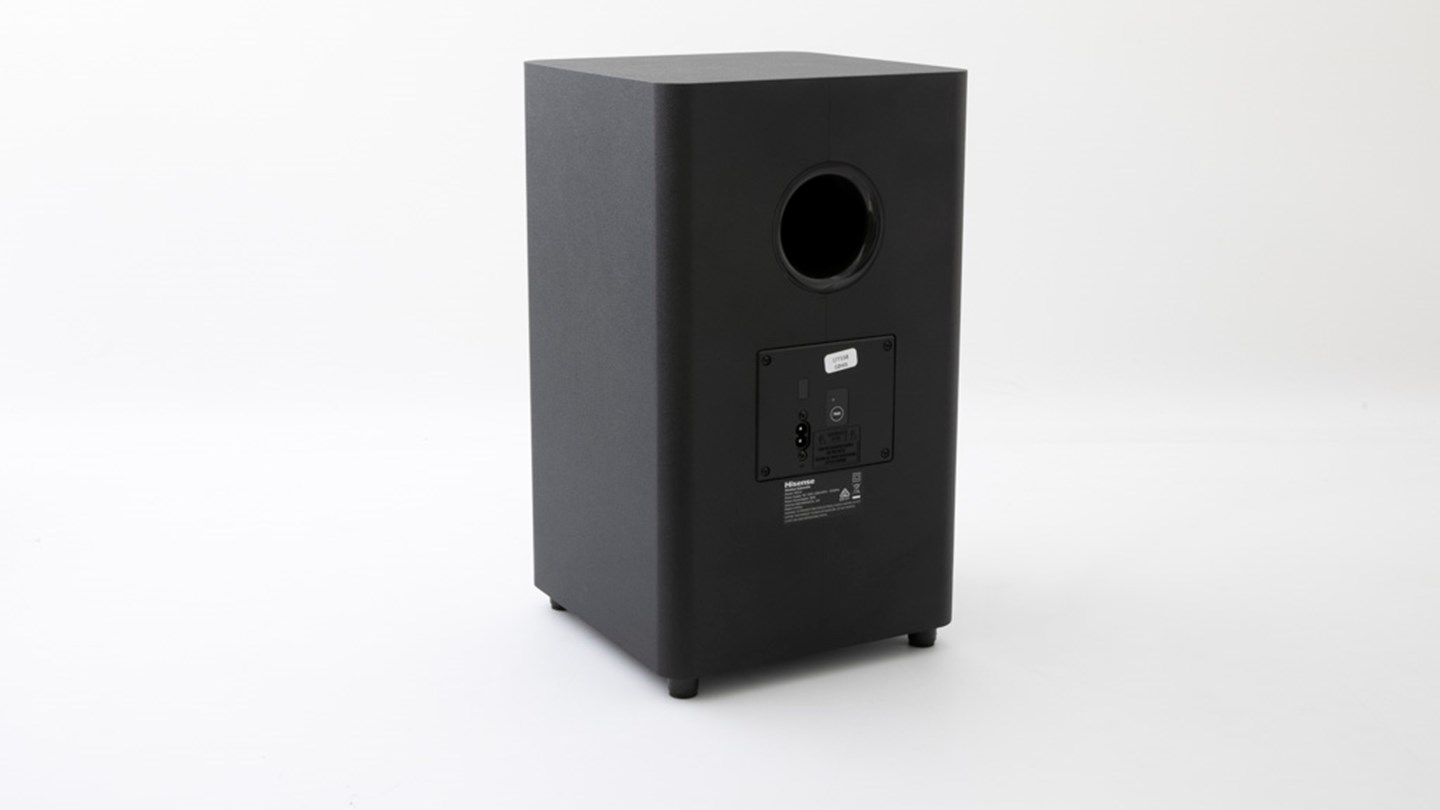 Hisense HS512 Review | Soundbar | CHOICE