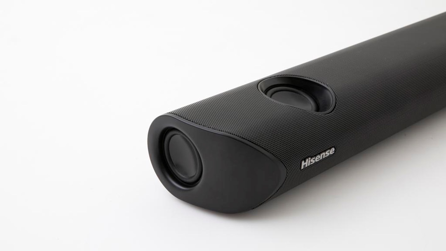 Hisense HS512 Review | Soundbar | CHOICE