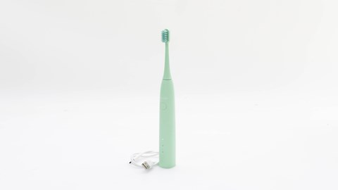 HiSmile Electric Toothbrush 41003-ET-GR Review | Electric toothbrush ...