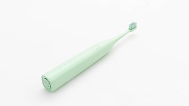 HiSmile Electric Toothbrush 41003-ET-GR Review | Electric toothbrush ...