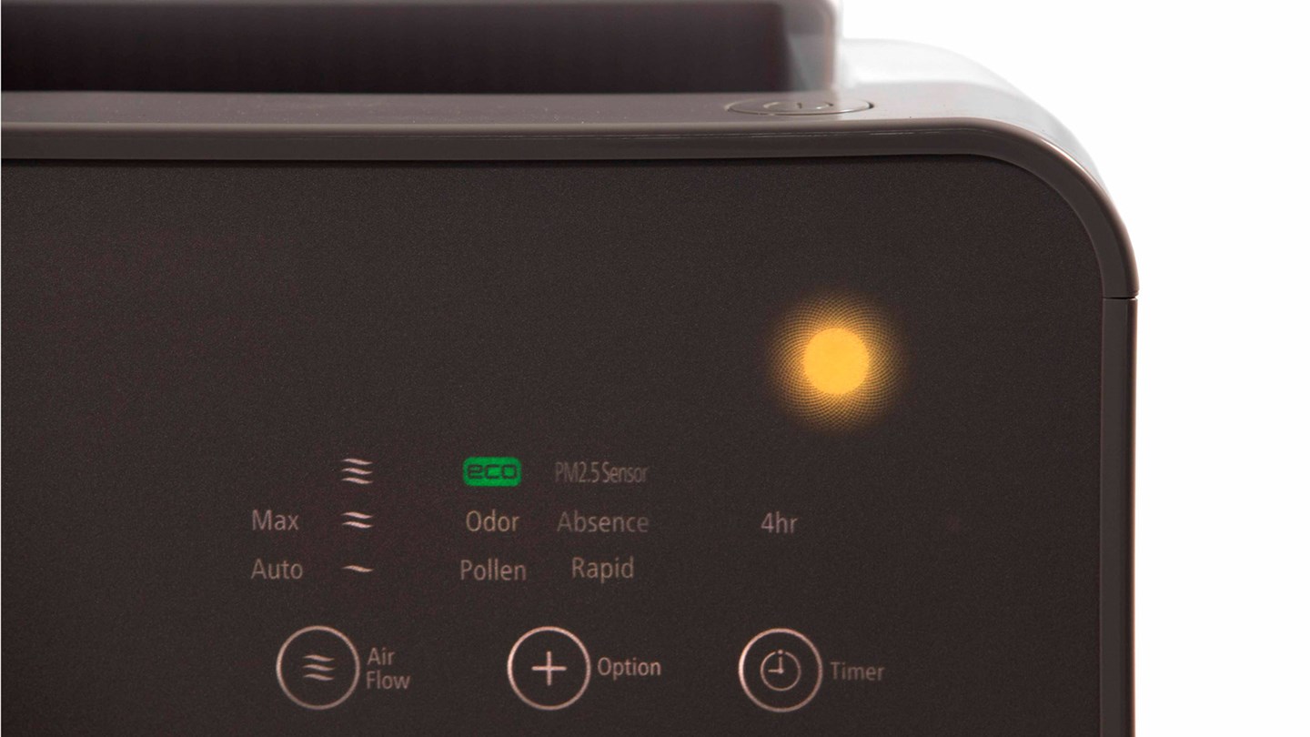 Hitachi EP-NZG70J Review | Best air purifiers | CHOICE