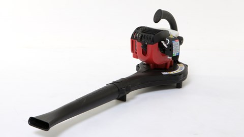 Homelite HBL26YBNC Review | Leaf blower and blower vac | CHOICE