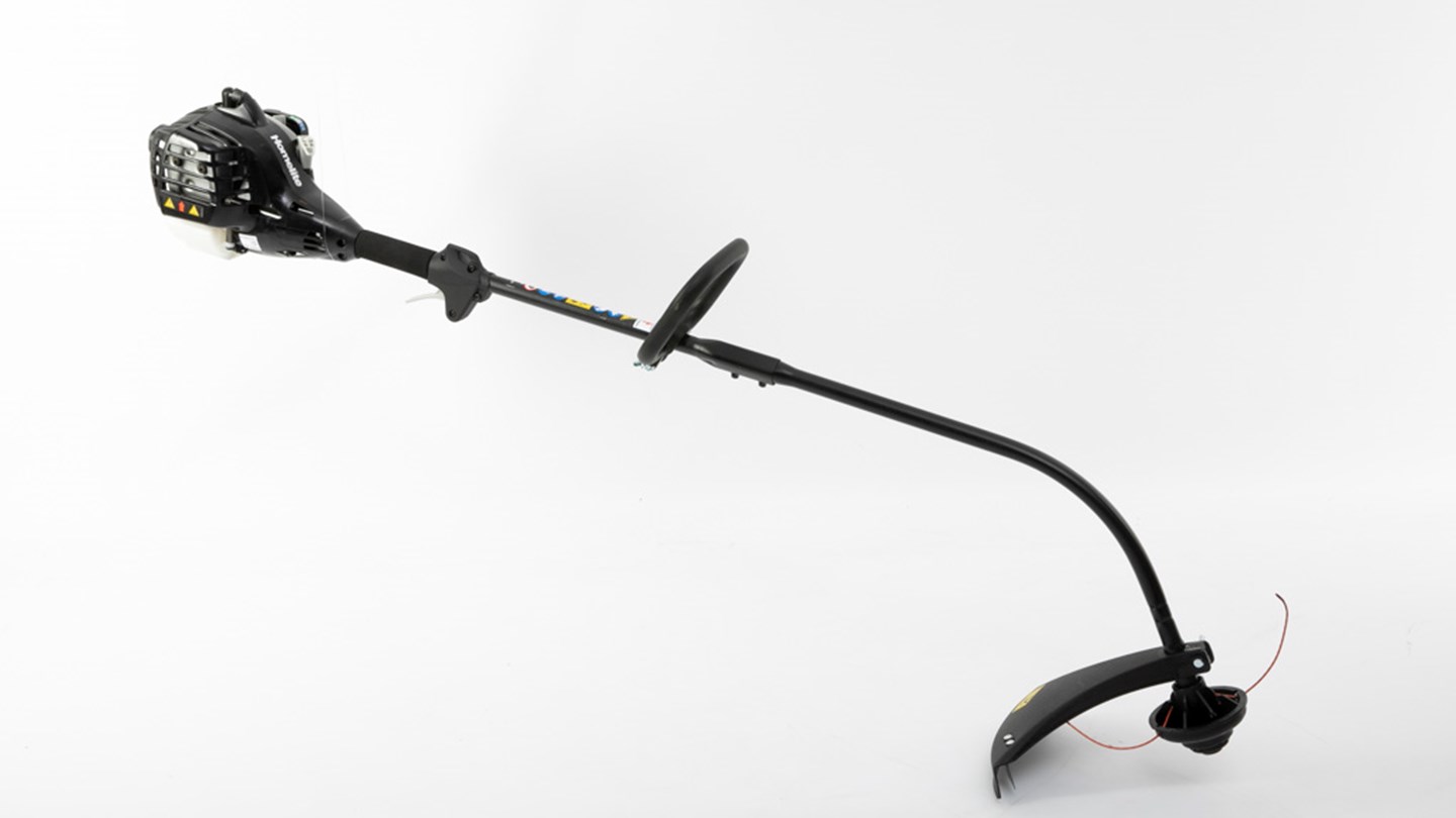 Homelite HLT25CNC Review | Line trimmer | CHOICE