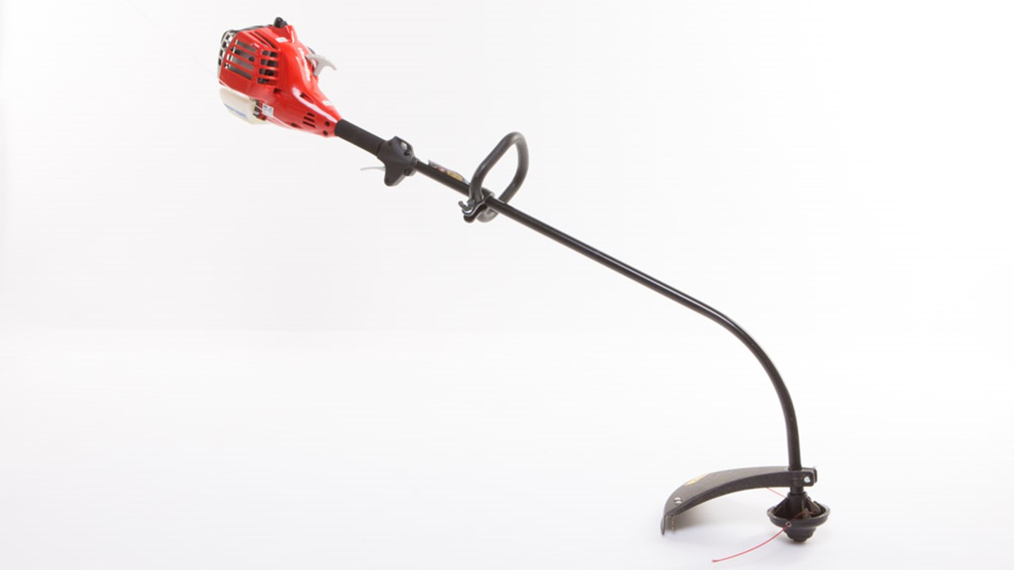 Homelite HLT25CNC Review | Line trimmer | CHOICE