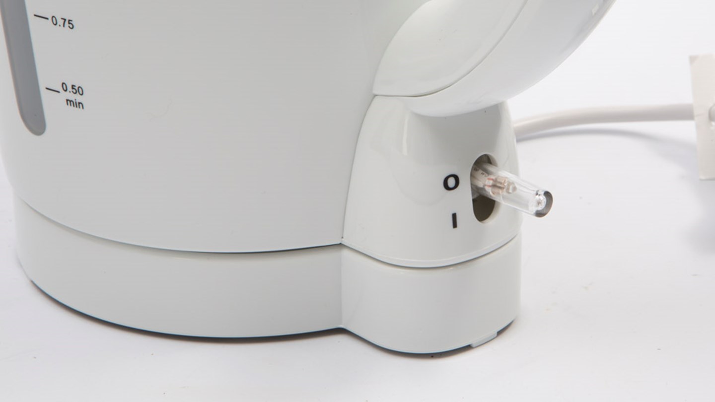 Homemaker 1.7 Litre Cordless Kettle WK8321 Review | Kettle | CHOICE