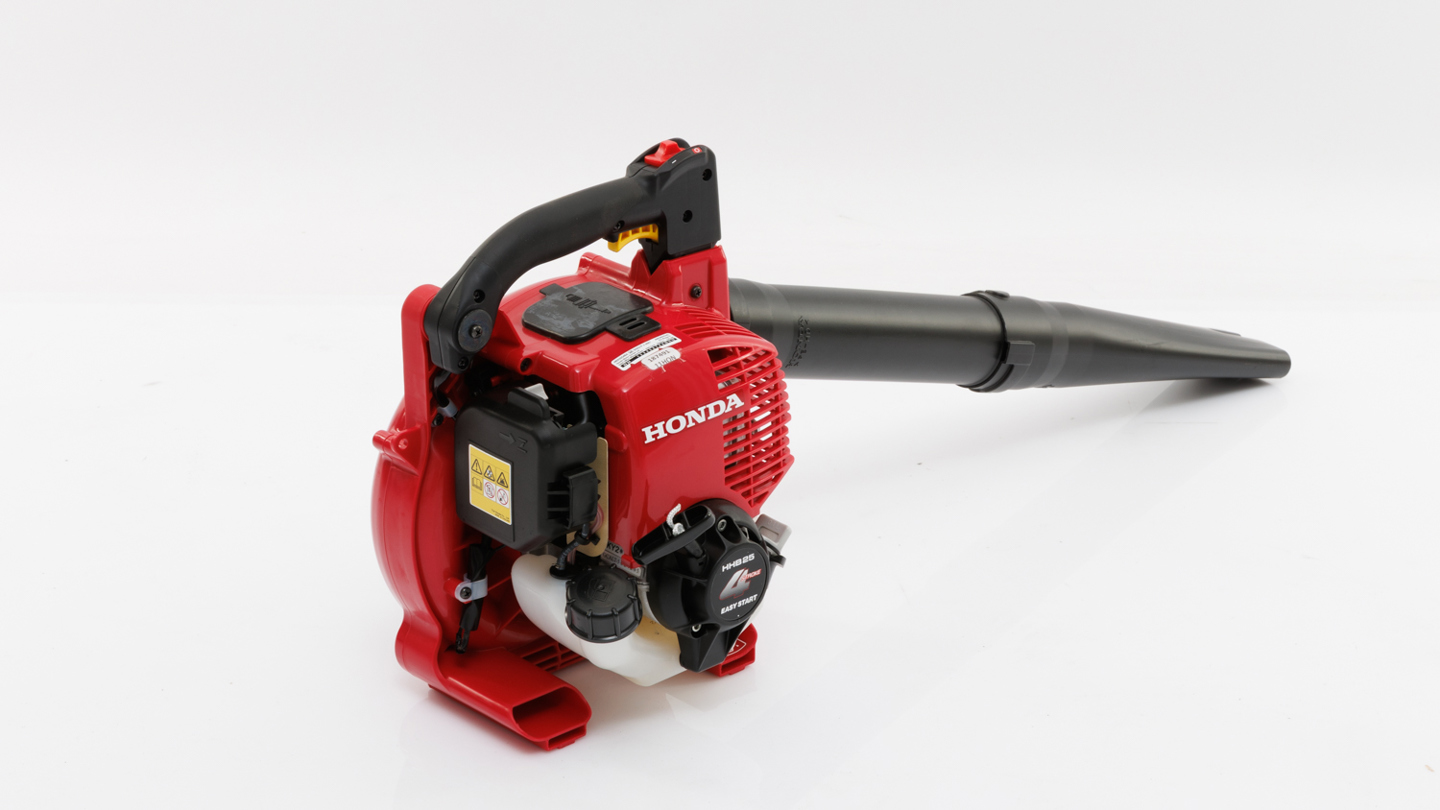 Honda HHB25 Review | Leaf blower and blower vac | CHOICE