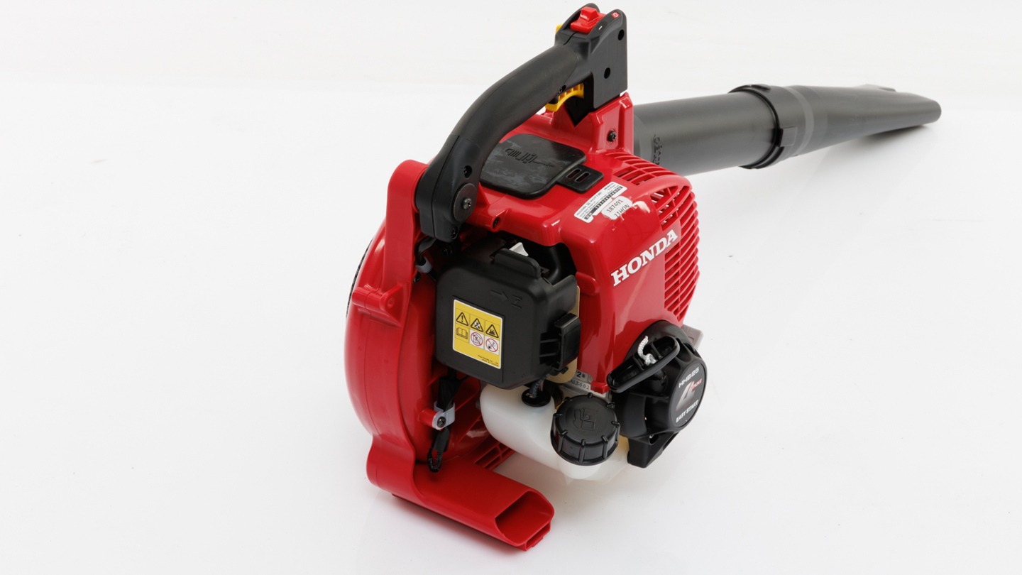 Honda HHB25 Review | Leaf blower and blower vac | CHOICE