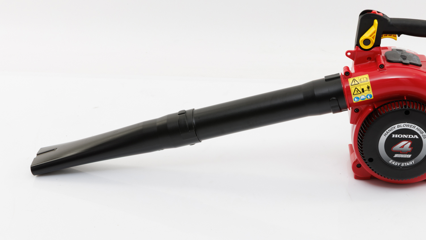 Honda HHB25 Review | Leaf blower and blower vac | CHOICE