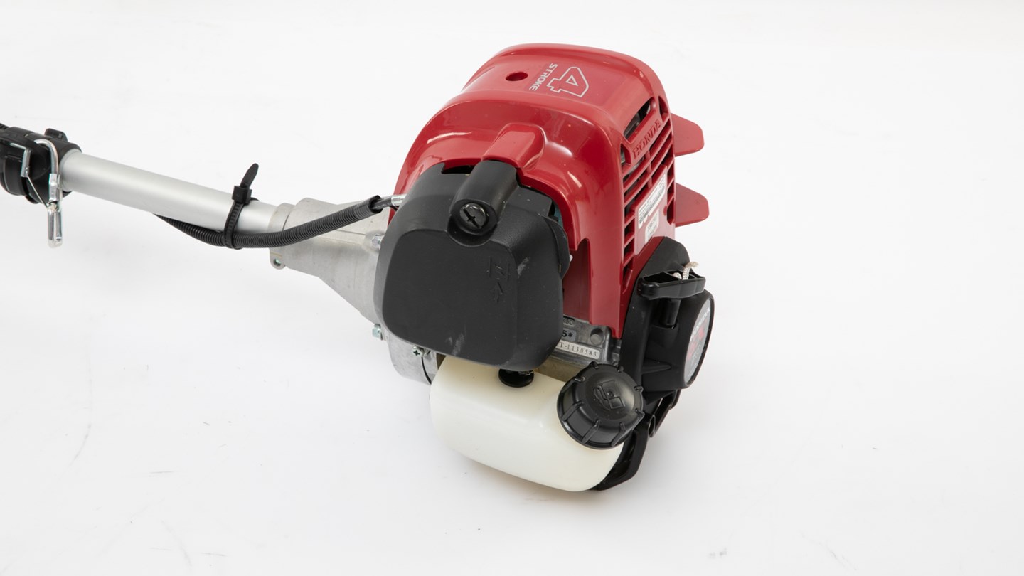 Honda UMK450 Bike Handle Brushcutter Review | Line trimmer | CHOICE