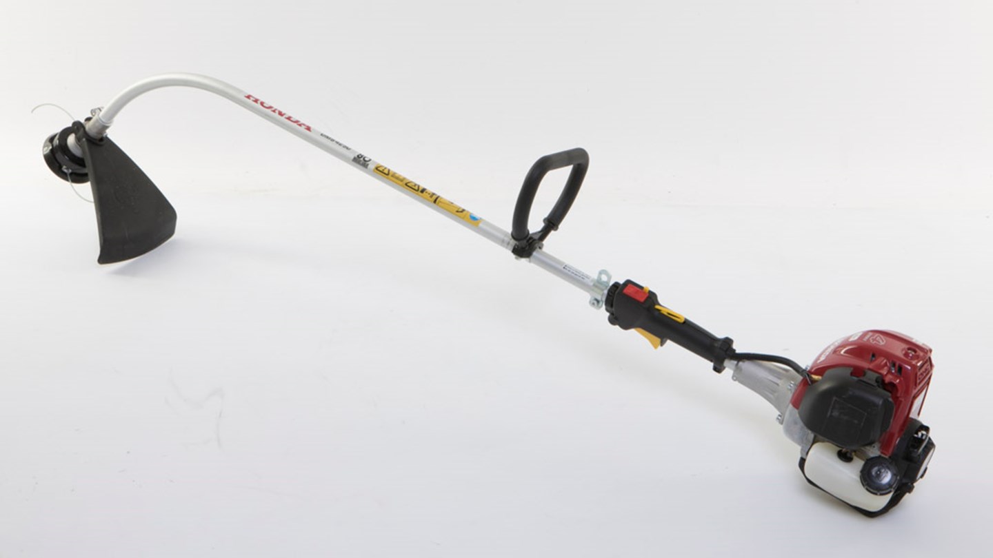 Honda UMS425U Review | Line trimmer | CHOICE