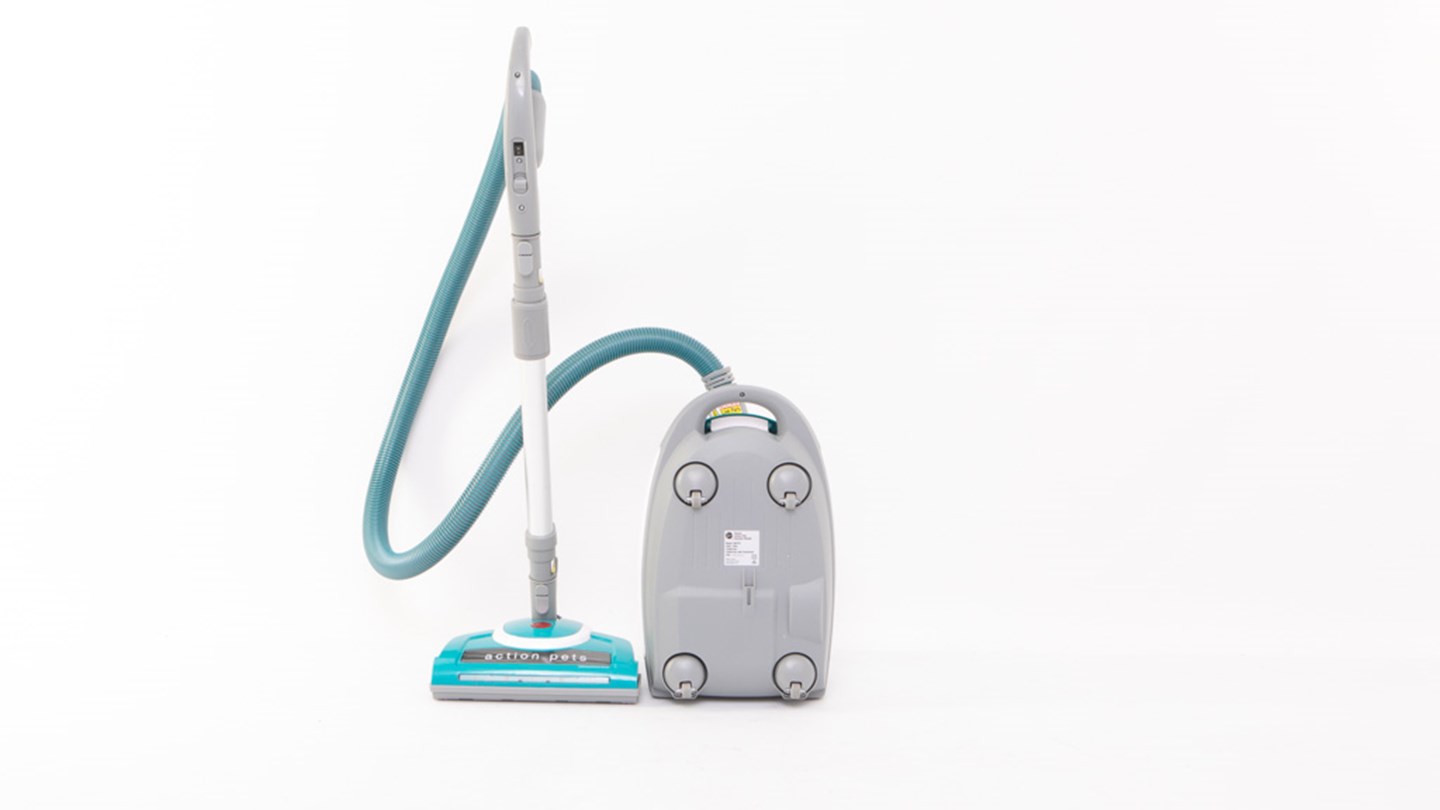 Hoover Action Pets 5007PH Review | Vacuum cleaner | CHOICE