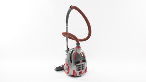 Hoover Smart Bagged H4012 Review | Vacuum cleaner | CHOICE