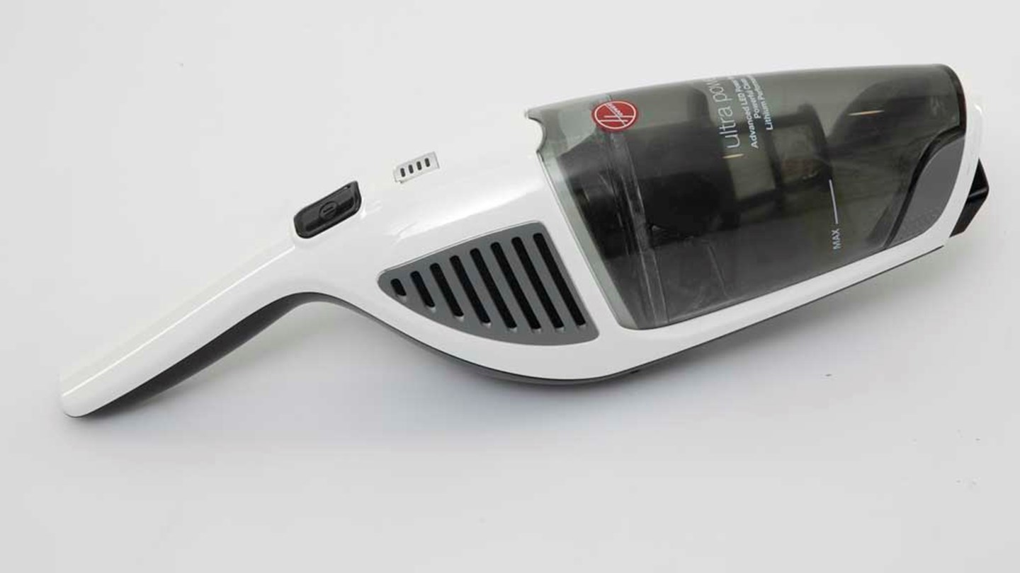 Hoover Ultra Power 2 in 1 Cordless Stick 5222 Review | Stick and ...